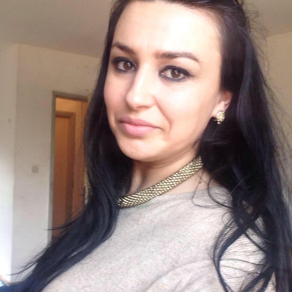 Merita Zeqiri - Komuna e Lipjanit