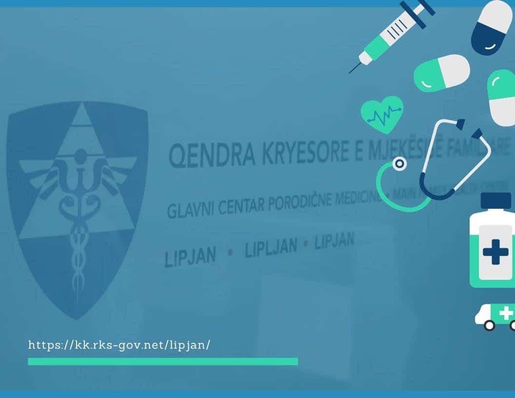 QKMF – Lipjan është furnizuar me teste rapide për SarsCov- 2 – Komuna e ...
