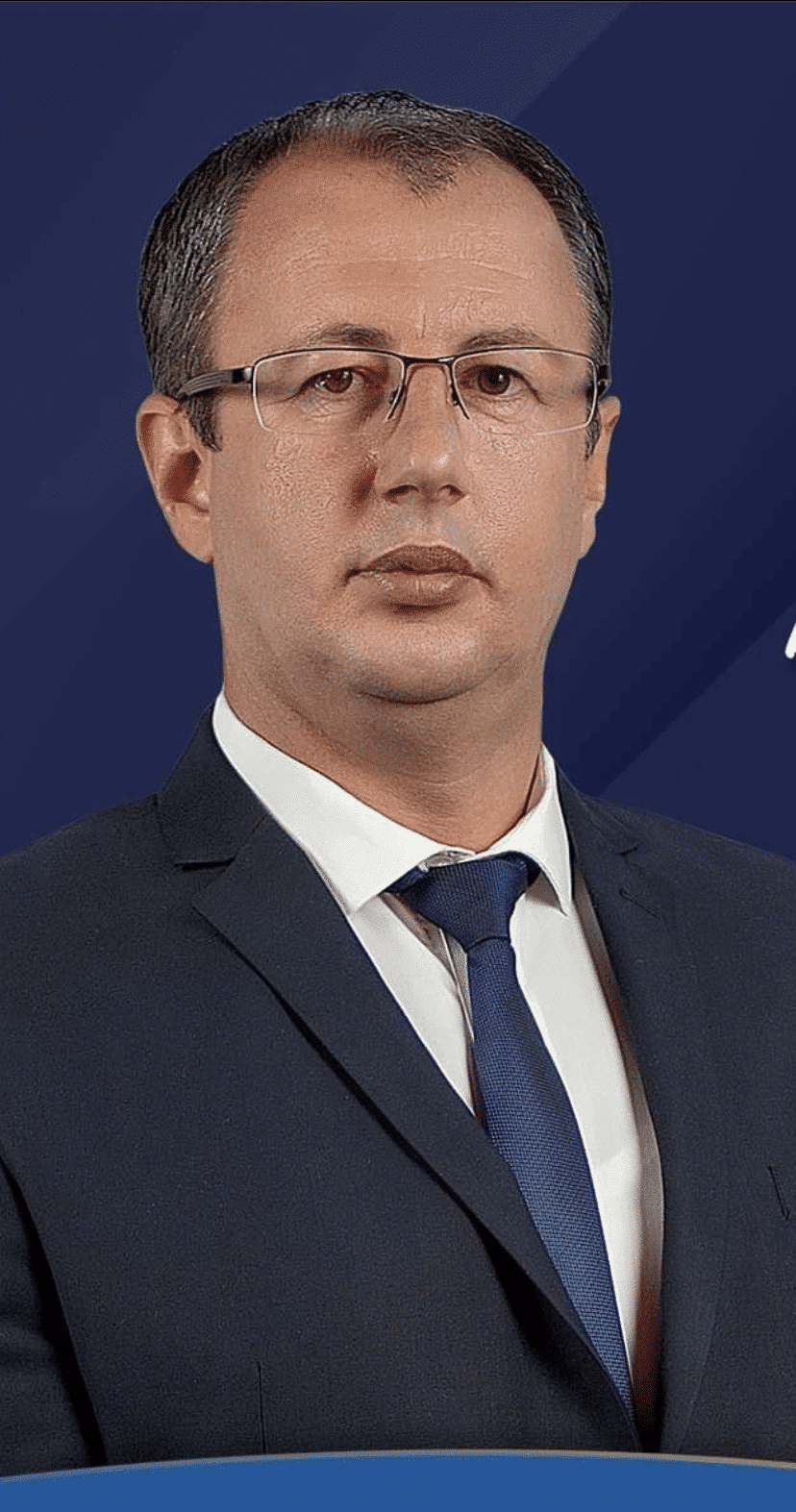 Bashkim Budakova - Komuna e Lipjanit