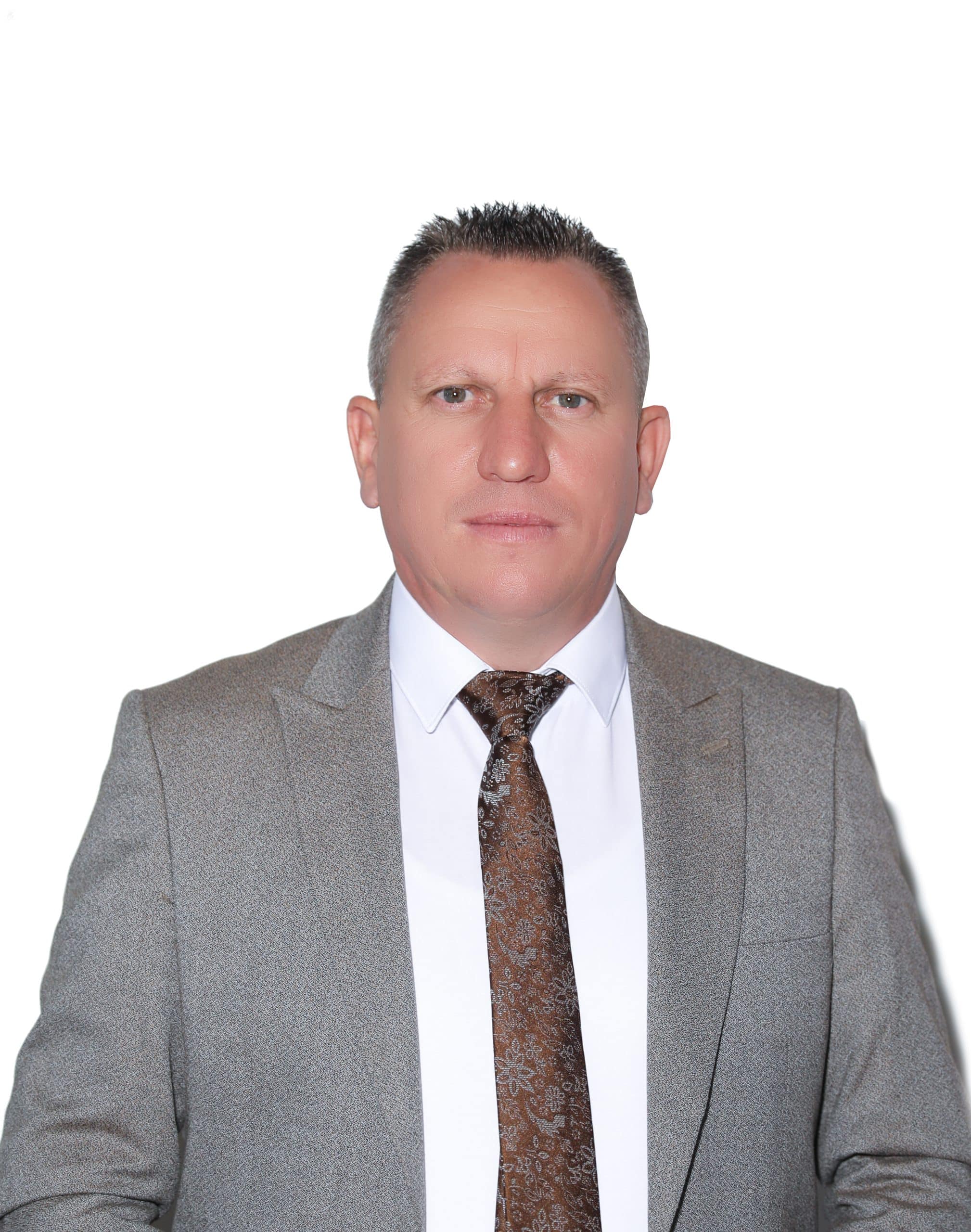 Fadil Spahiu - Komuna e Lipjanit